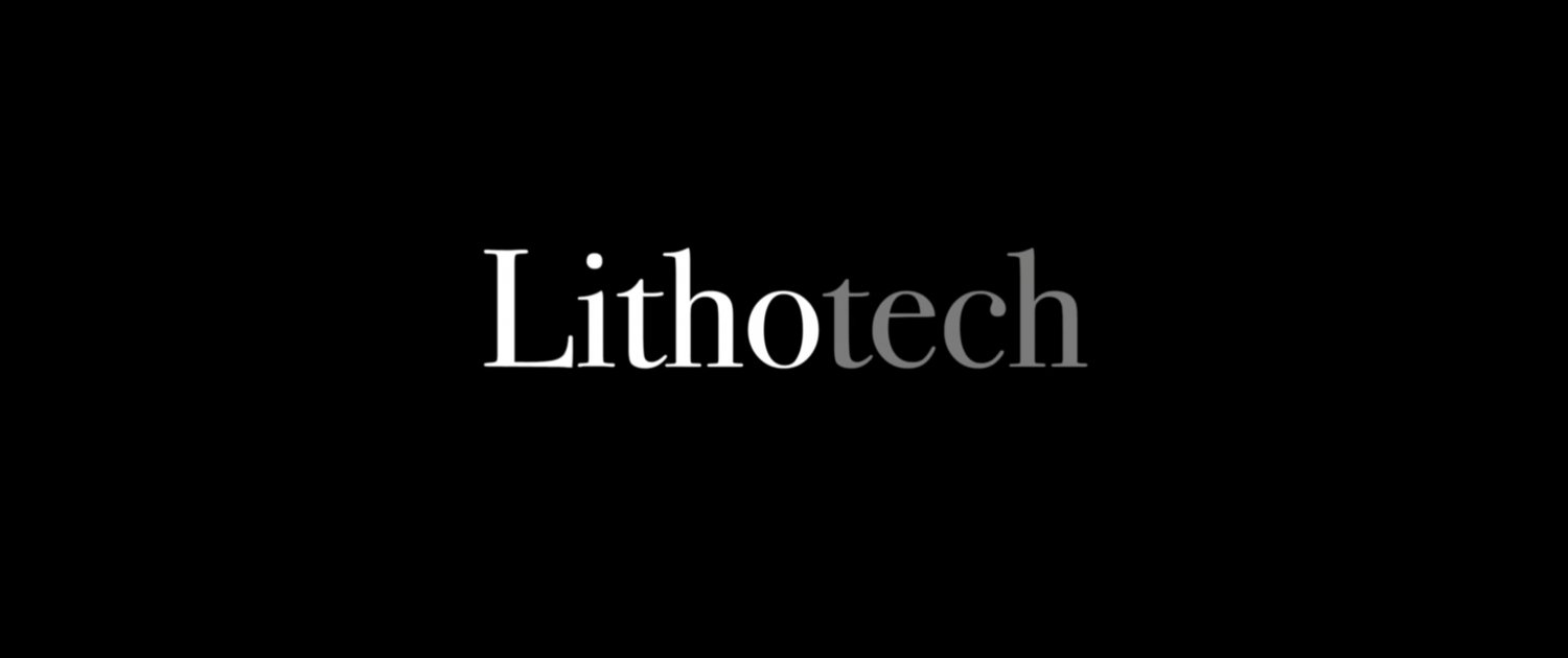 Lithotech – Marmoles Codelev