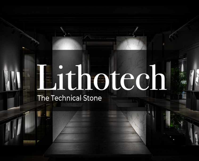 Lithotech – Marmoles Codelev
